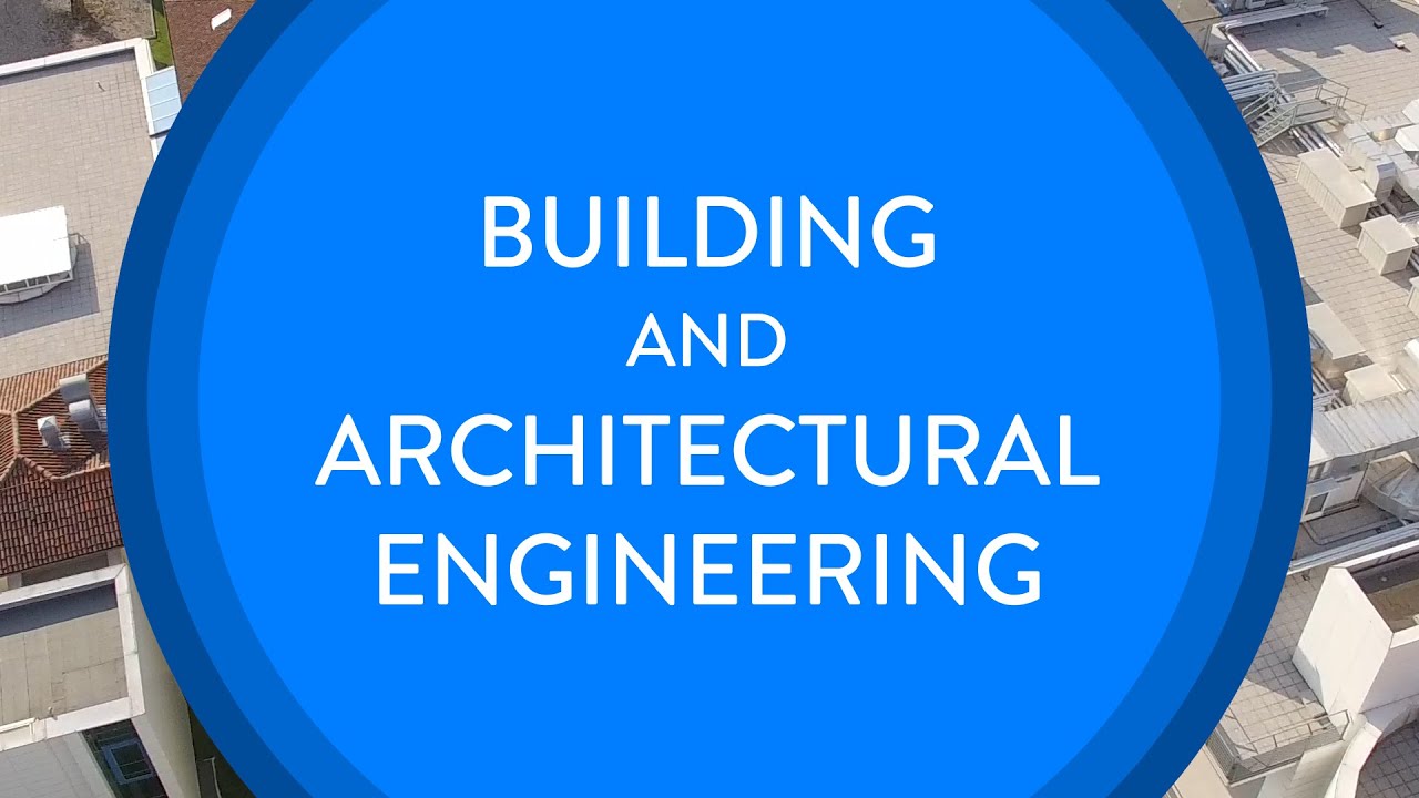 Architectural Engineering Information