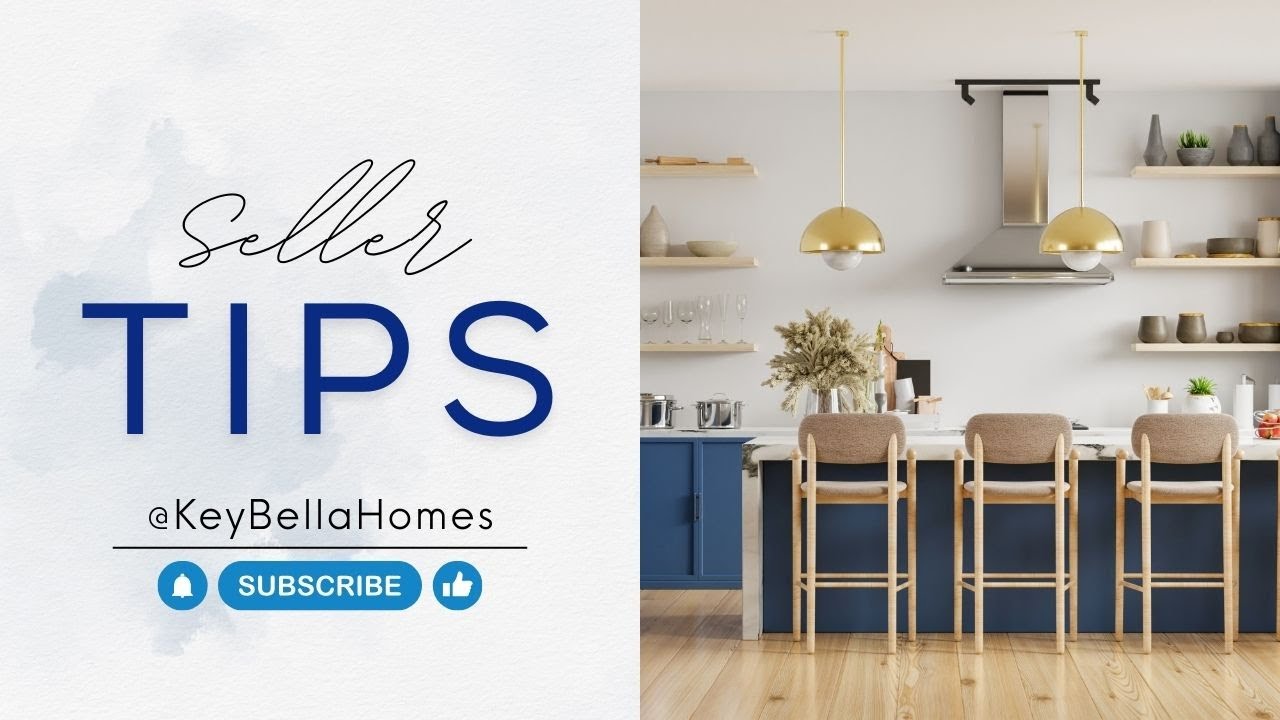 🌸🏡 𝗦𝗽𝗿𝗶𝗻𝗴 𝗶𝗻𝘁𝗼 𝗔𝗰𝘁𝗶𝗼𝗻 𝘄𝗶𝘁𝗵 𝗞𝗲𝘆𝗕𝗲𝗹𝗹𝗮 𝗛𝗼𝗺𝗲𝘀! 𝗜𝘀 𝘆𝗼𝘂𝗿 𝗵𝗼𝗺𝗲 𝗿𝗲𝗮𝗱𝘆 𝘁𝗼 𝘀𝗵𝗶𝗻𝗲 ...