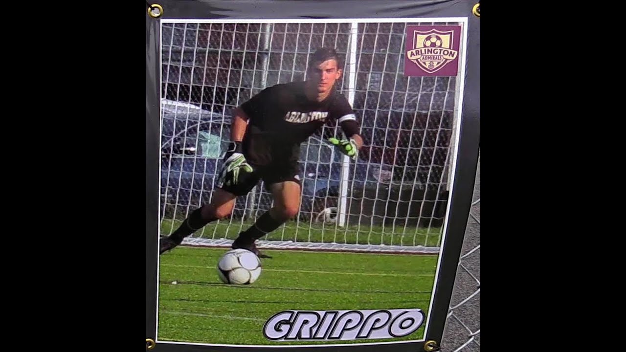 Nick Grippo 2019 HL - YouTube