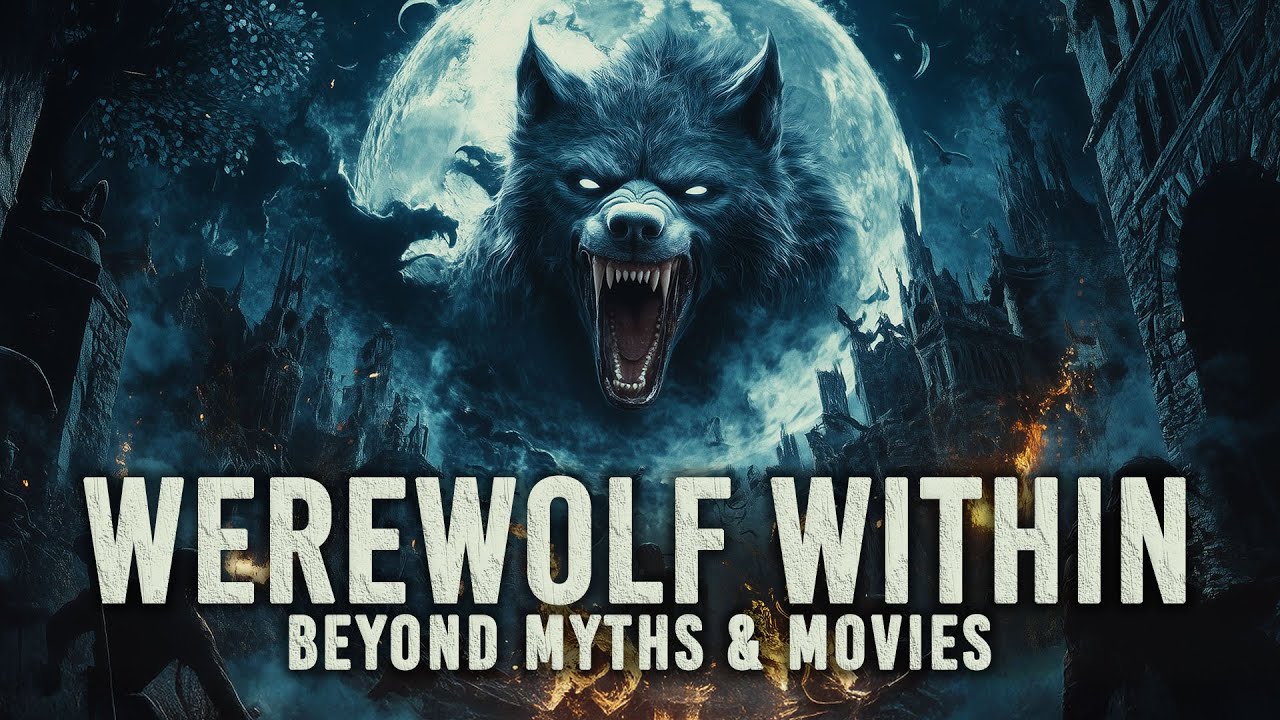 WEREWOLF Origins, Medieval Trials and the TRUTH Behind the Myth | FULL ...