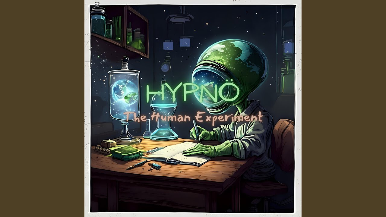 The Human Experiment - YouTube