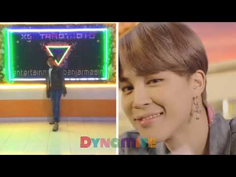 BTS (방탄소년단) 'Dynamite' DanceCover Teaser by Reggy XyZ Entertainment Banjarmasin