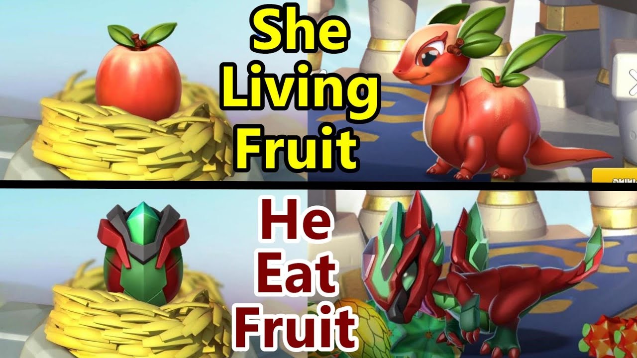 Hatching the Legendary PEACH DRAGON and Epic BIONIC DRAGON! - DML #1485 ...