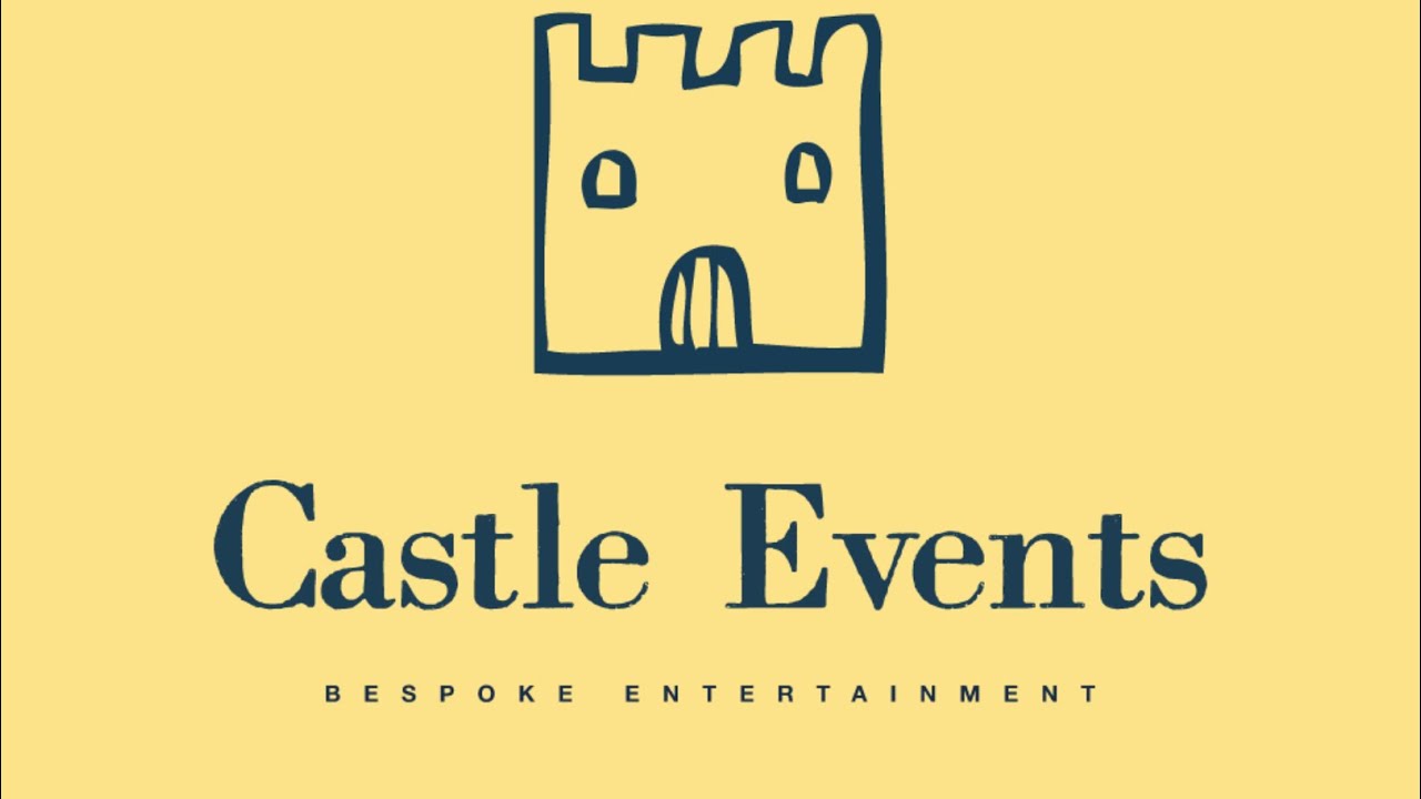 CASTLE EVENTS: Promo - YouTube