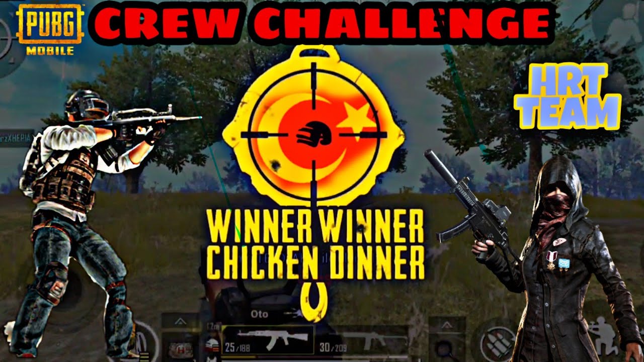Crew Challange Highlights ¦ HIREATH TEAM - YouTube