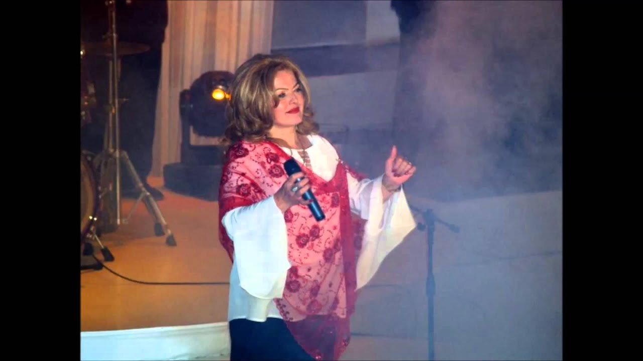 Thëllanzës; Violeta Zefi - Luan Borova - YouTube