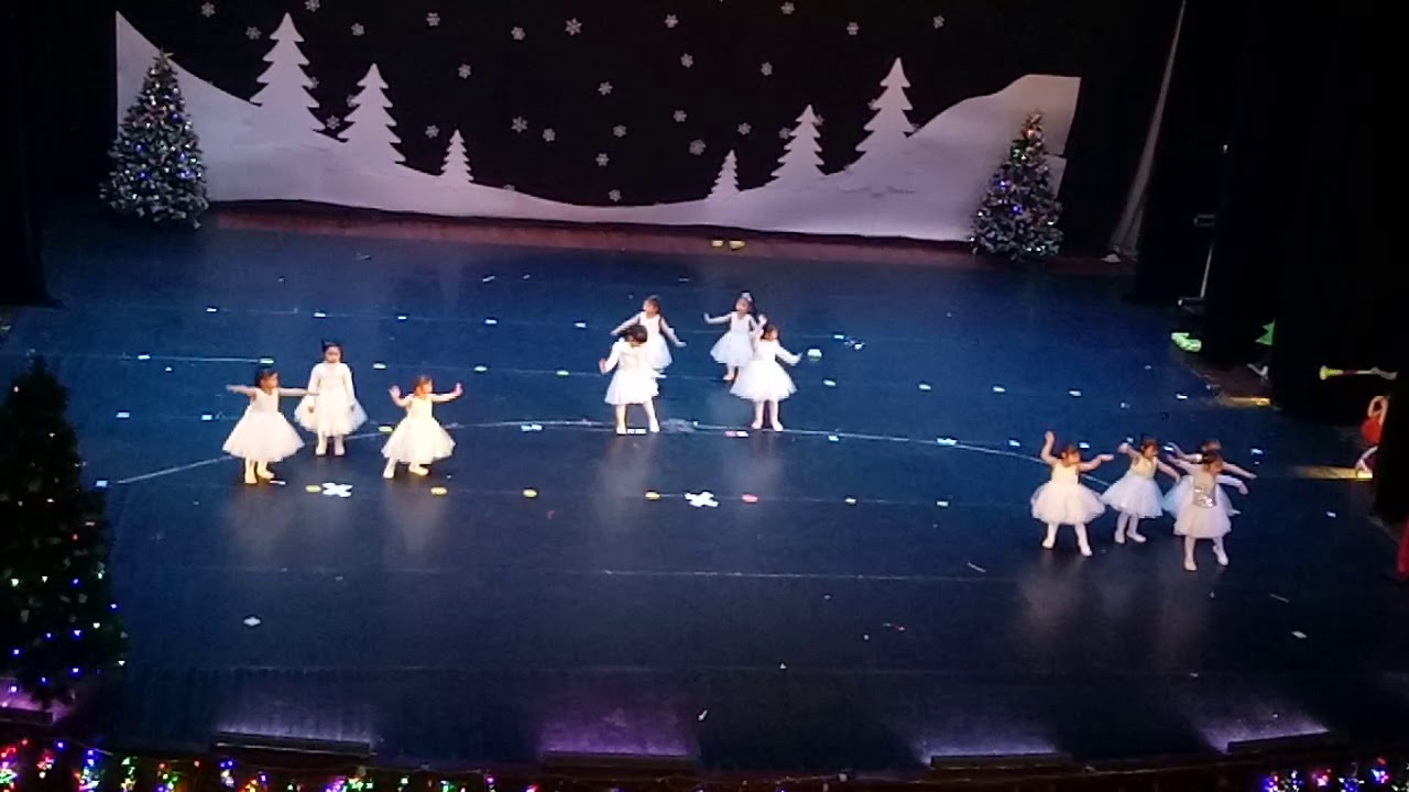 Chun My CLB múa kitten cs1 - YouTube