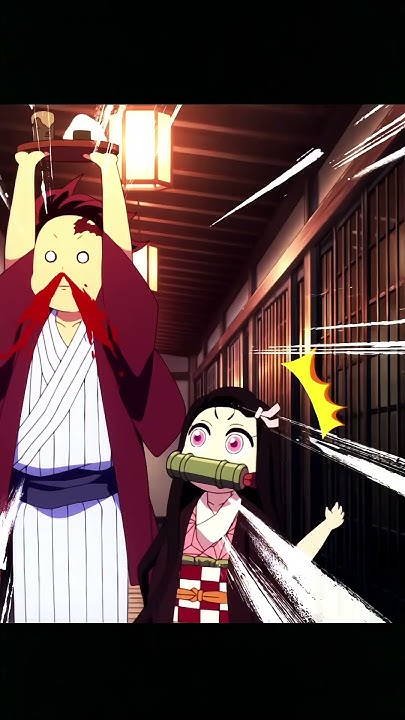 Nezuko Chil At The Hot Springs Youtube