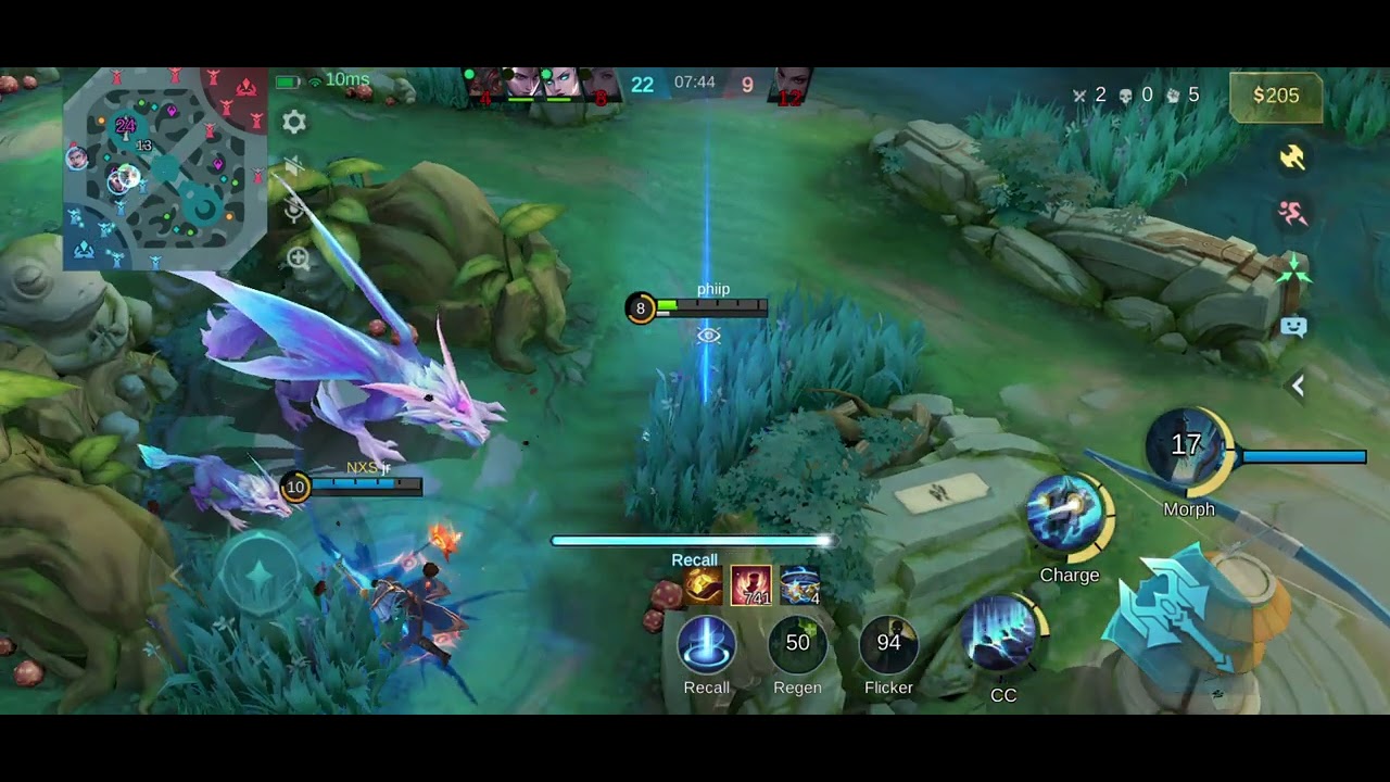 How to Win Every Game of Mobile Legends: Hero Banning Strategies - YouTube