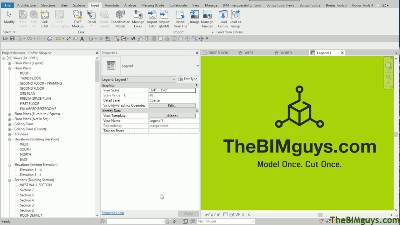 How To Use Element Keynotes Material Keynotes And User Keynotes In How To Use Element Keynotes Material Keynotes And User Keynotes In
