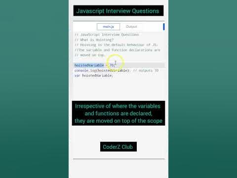 🔥 Frequently asked JavaScript Interview Question ⁉️ #javascript #coding #programming #python#c # ...