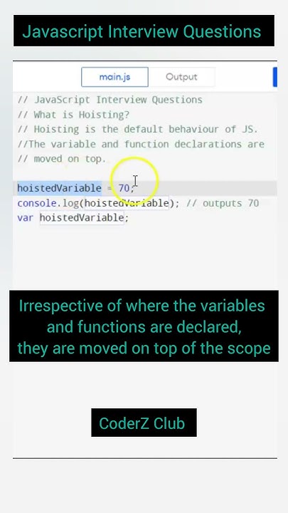 🔥 Frequently Asked Javascript Interview Question ⁉️ Javascript Coding Programming Pythonc