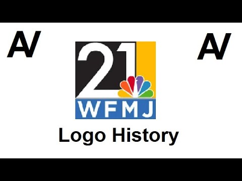 WFMJ Logo History - YouTube