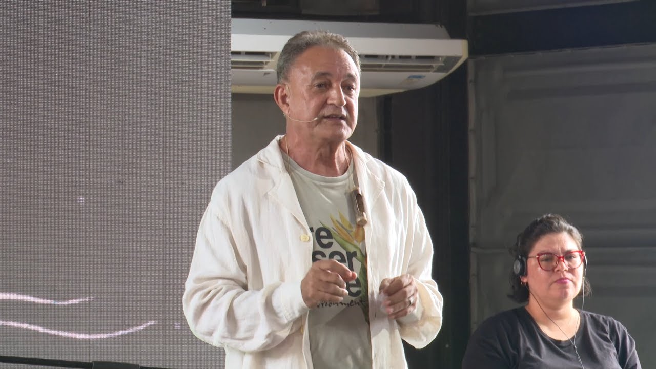 É sempre tempo de redescobrir | Celdo Braga & Sofia Amoedo ...