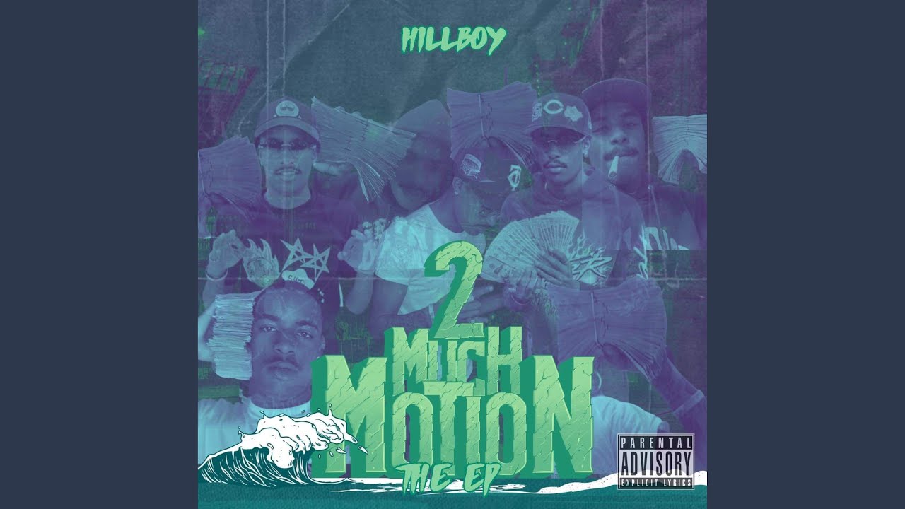 Ball (feat. Roadrunna Tac & 448 Baby) - YouTube