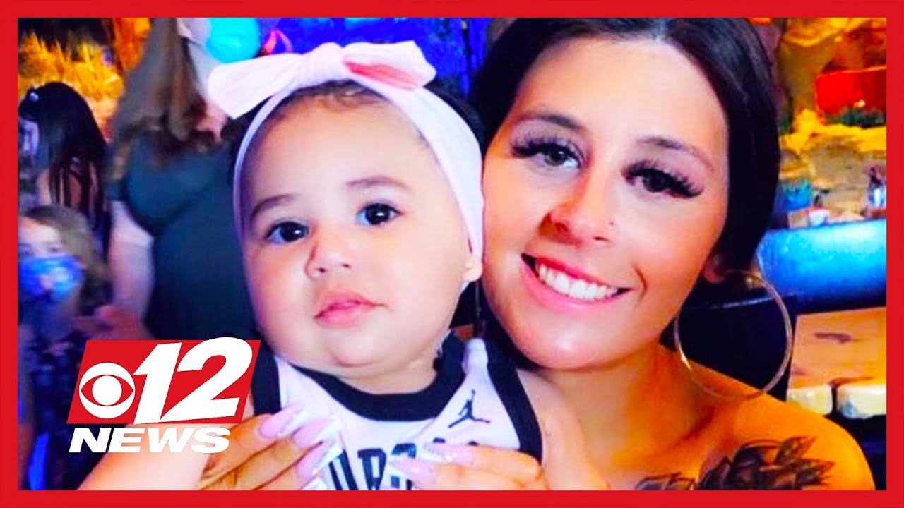 Family begs for answers in death of Gabby Hanley - YouTube