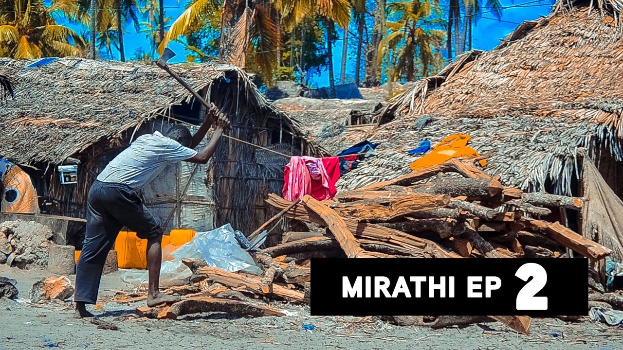 MIRATHI | FULL EPISODE 2 #staring ivan #mtukula - YouTube