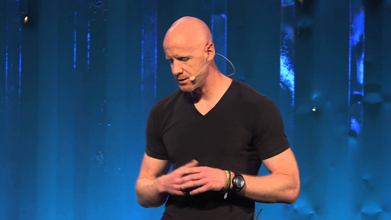 Web Summit 2014. Marketing Day 3. Tim Cadogan, CEO of OpenX - YouTube