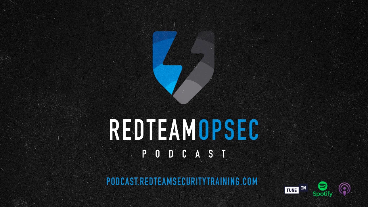 Episode 4: Physical Red Team Testing Framework - YouTube