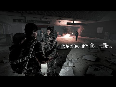 I Am Alive part 4 - YouTube