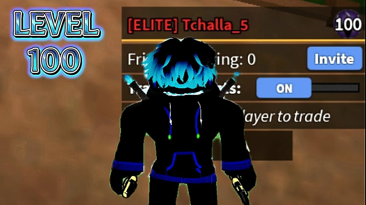 GETTING LEVEL 100 IN MM2 - YouTube