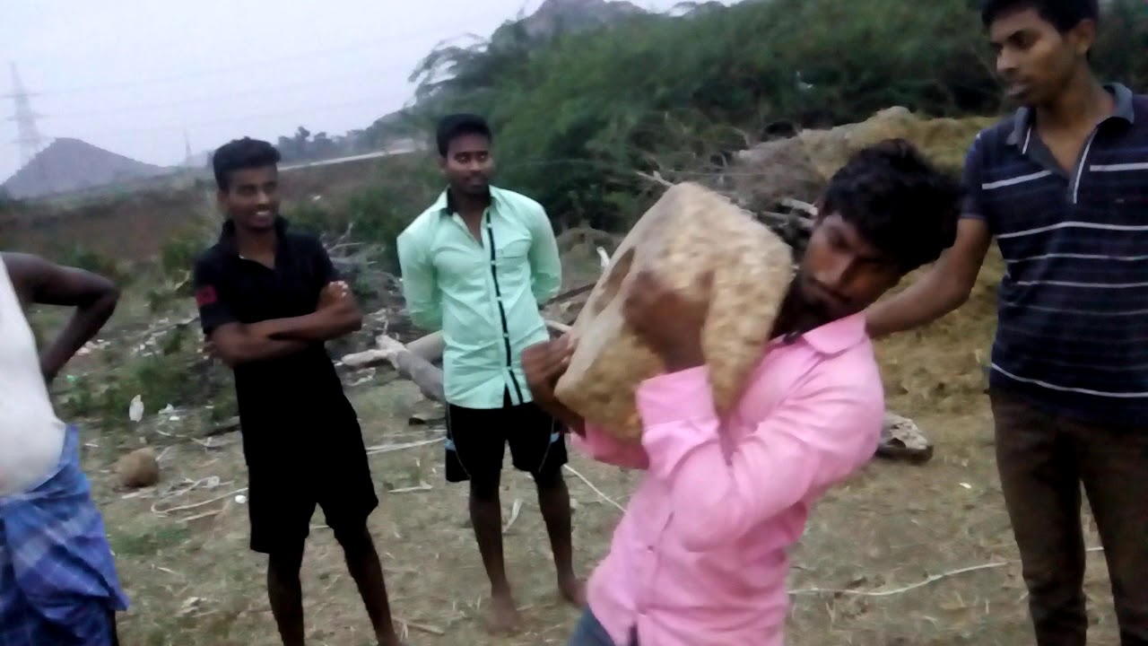 75 KG WEIGHT LIFTING PRAKASH - YouTube