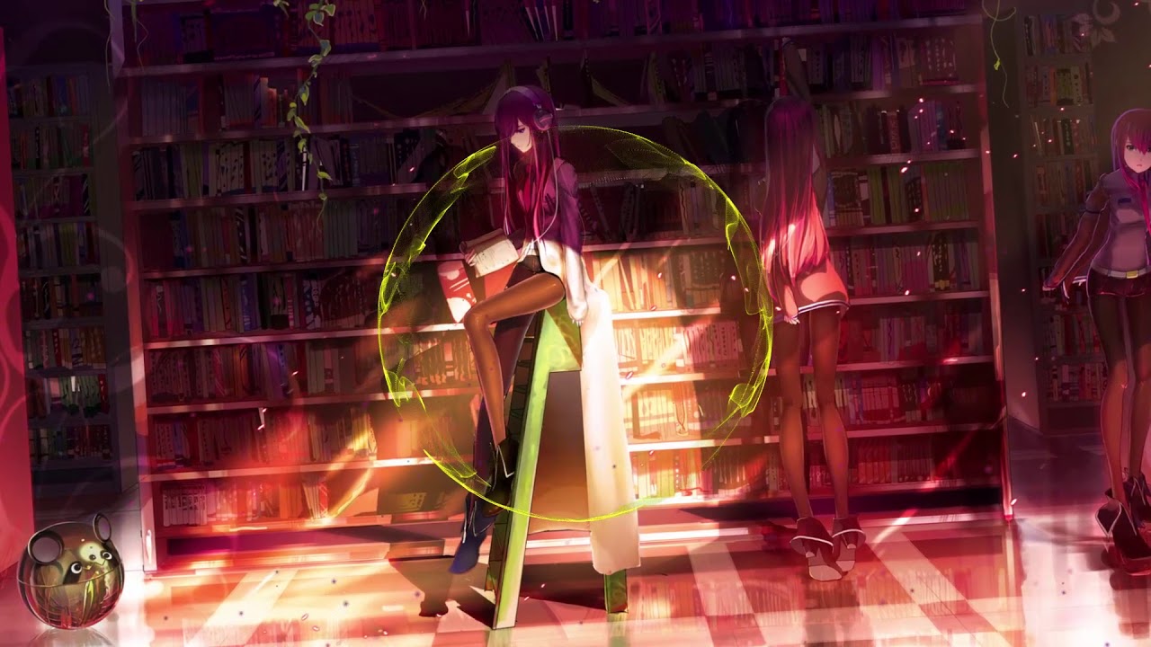 Nightcore - Girl who cried wolf - YouTube