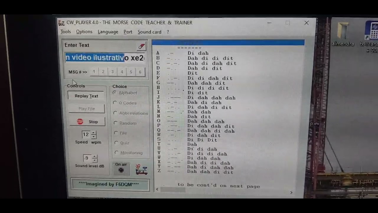 cw player - YouTube