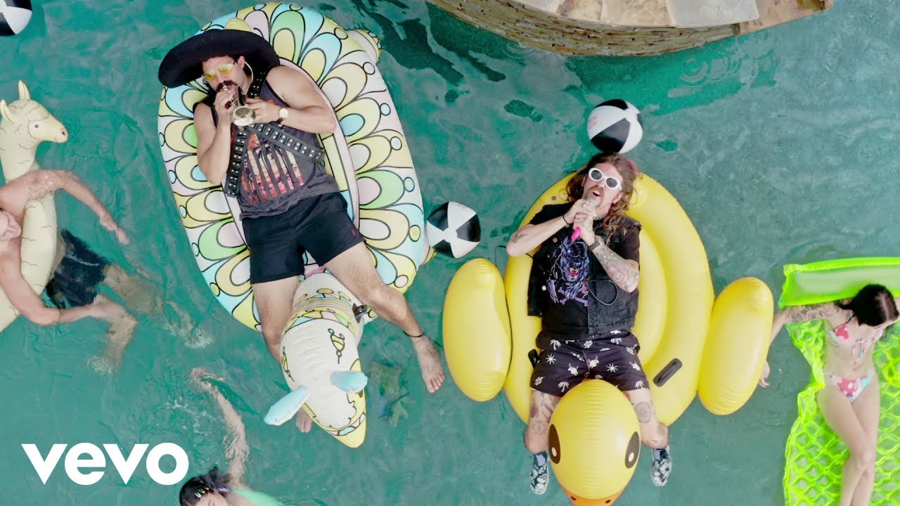 Austin Meade - Varsity Type - YouTube