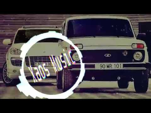Azeri Bass Musici 2020 yeni (Qem Geceler) REMIX