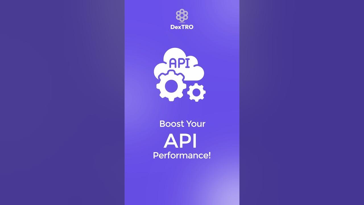 Boost API Performance: Top 5 Optimization Tips with Caching, Pagination ...