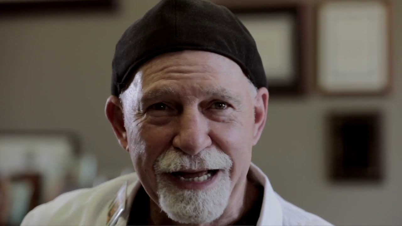 Dr. Steven T. Rosen, City of Hope, shares the importance of our ...