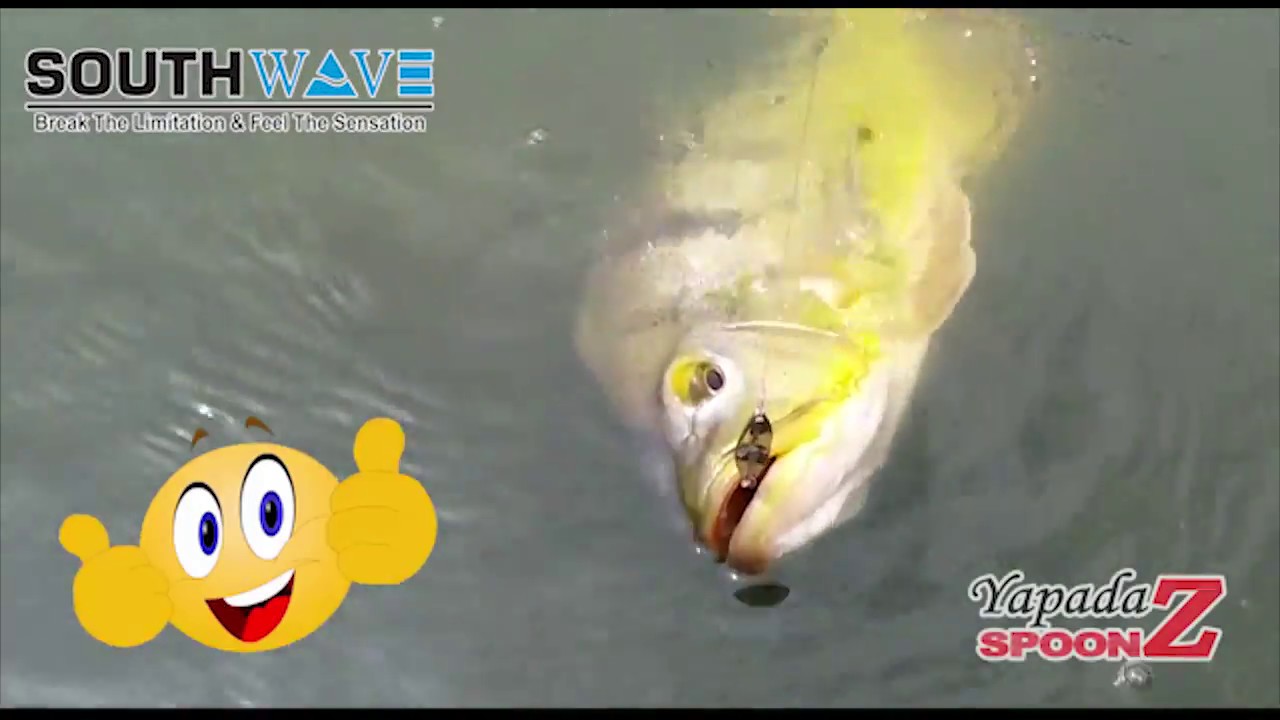 Comedy Fishing - Petualangan casting Kampung batu komedi - YouTube