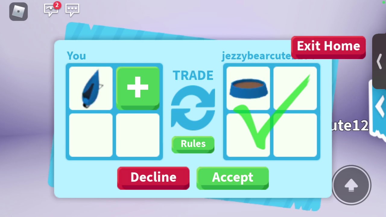 Color Trading~collab~ - YouTube