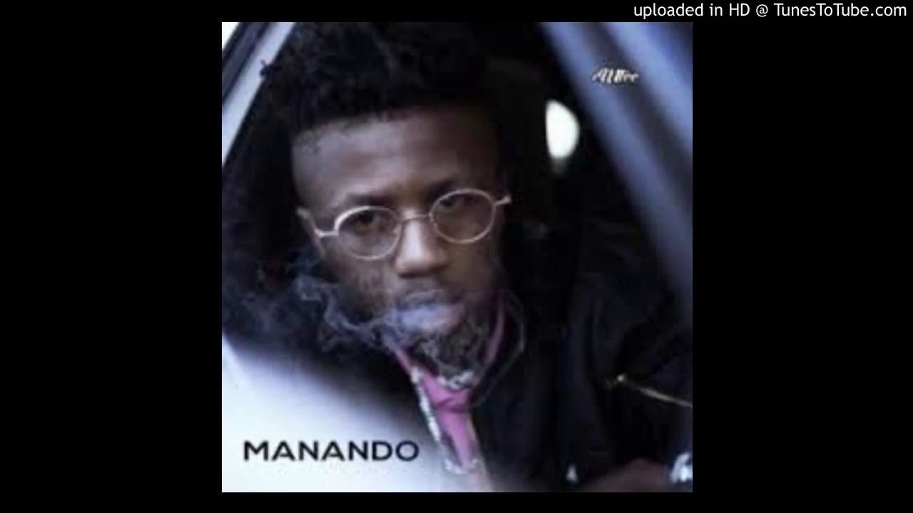 Emtee RIP Swati ft Saudi X Sjava X Njabulo Official Audio Manando - YouTube