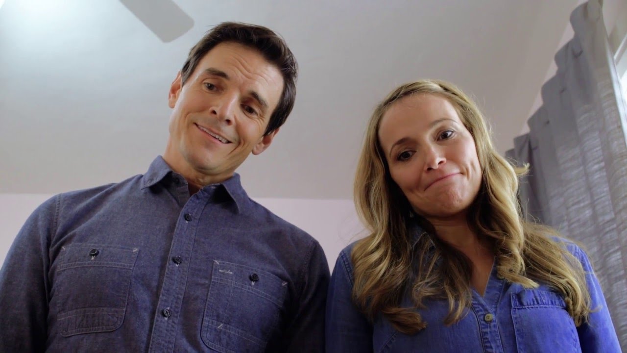 My Perfect Parents ep 1 - YouTube