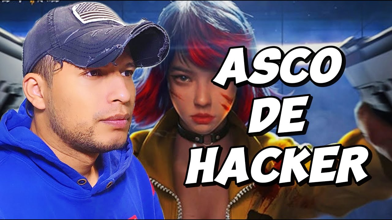 "Kelly la hacker: ¿Aliada o enemiga en Free Fire? ¡Descúbrelo!" - YouTube