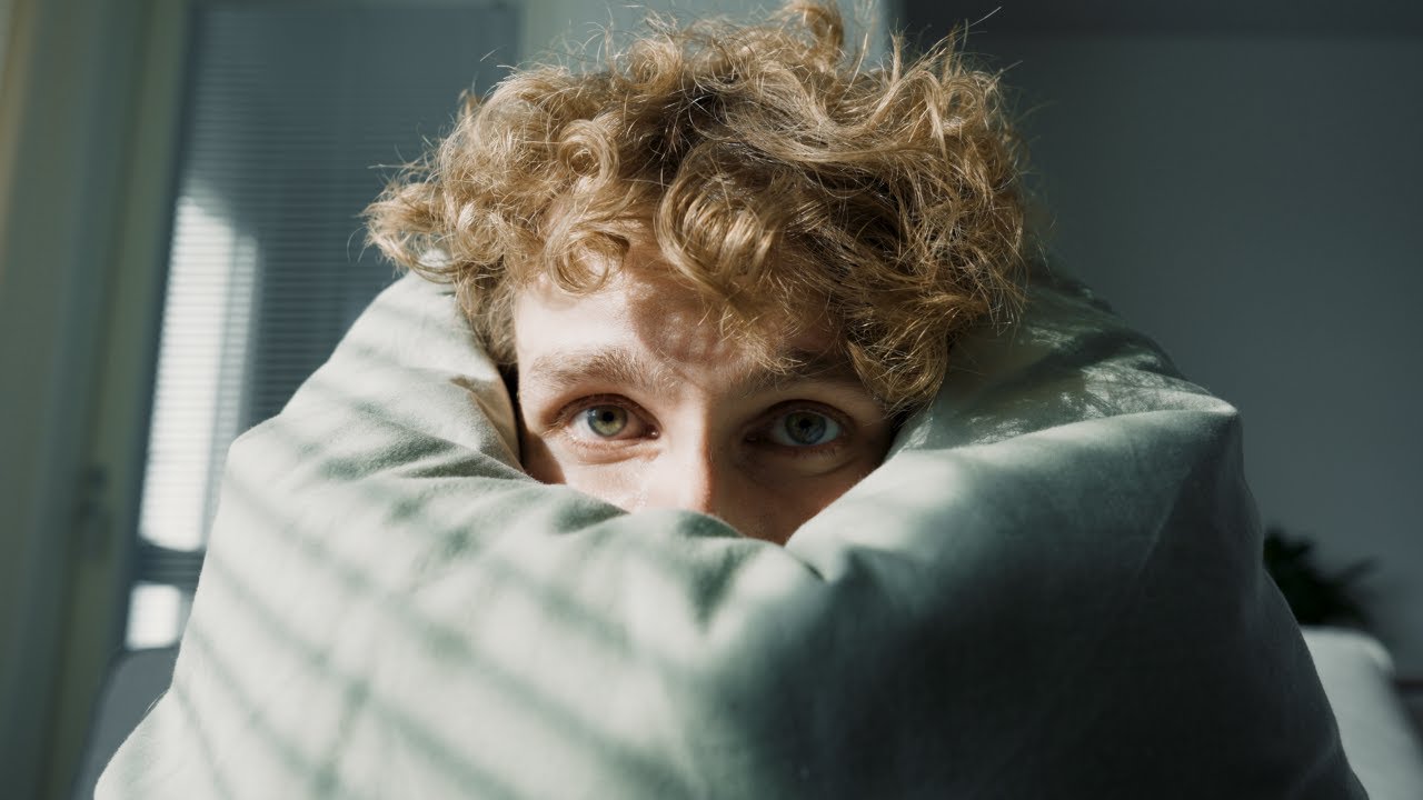 Never Ending Task (1 Minute One Man Short Film) - YouTube