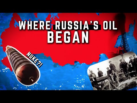Russian Oil | 1813-2030 (Ft. @AnkurShah)