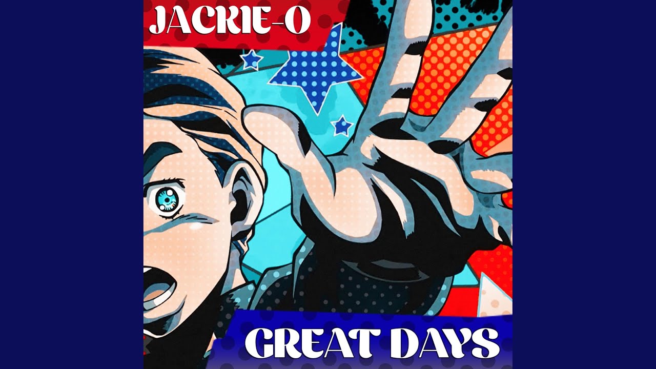 Great Days - YouTube
