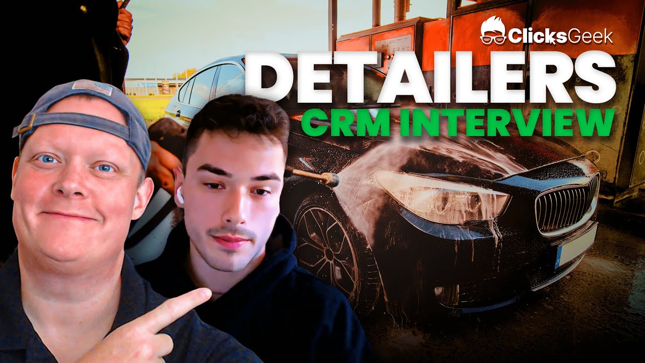 Auto Detailing Software | Software for Mobile Car Detailing | Detailers ...