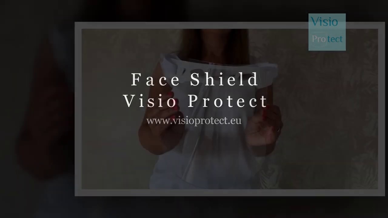 How to video Visio Protect - www.visioprotect.eu - YouTube