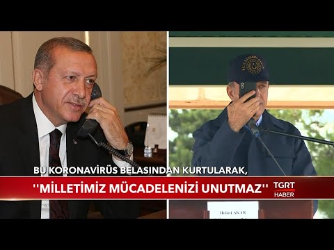 Cumhurbaşkanı Erdoğan: \