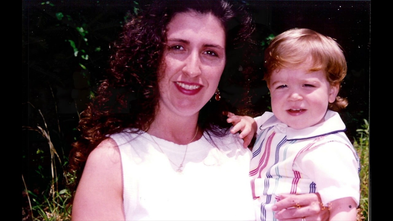 Sean Reeder memorial Childhood - YouTube