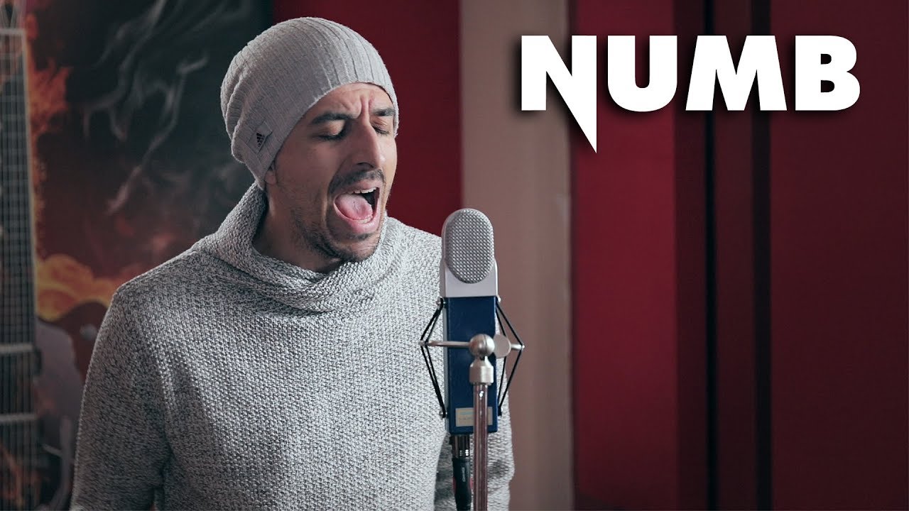 Linkin Park - Numb | Cover - YouTube