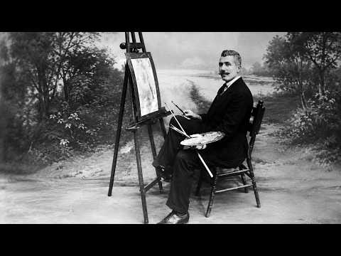 I. Dünya Savaşı yıllarında Bandırma Belediye Başkanı Ressam Osman Asaf