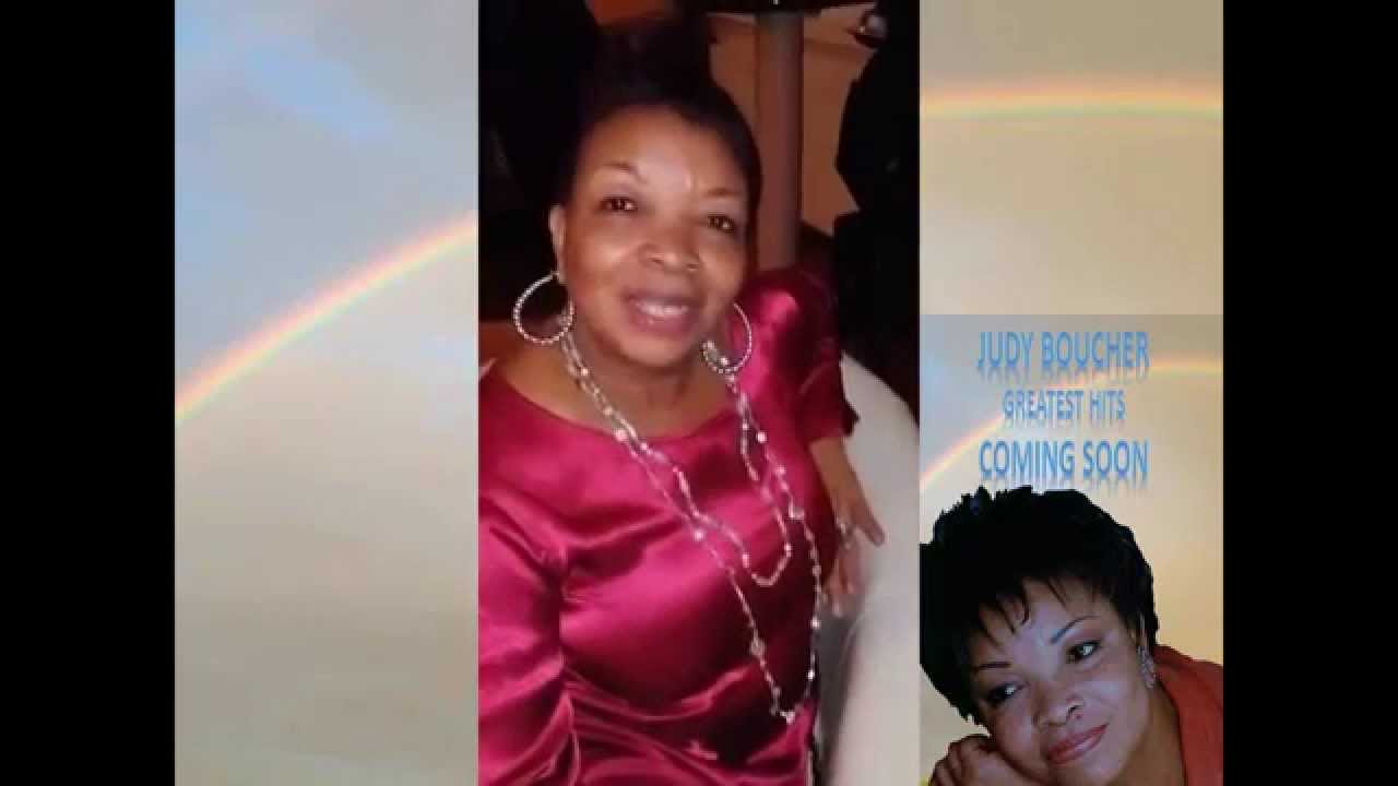 Judy Boucher Greatest Hits - YouTube
