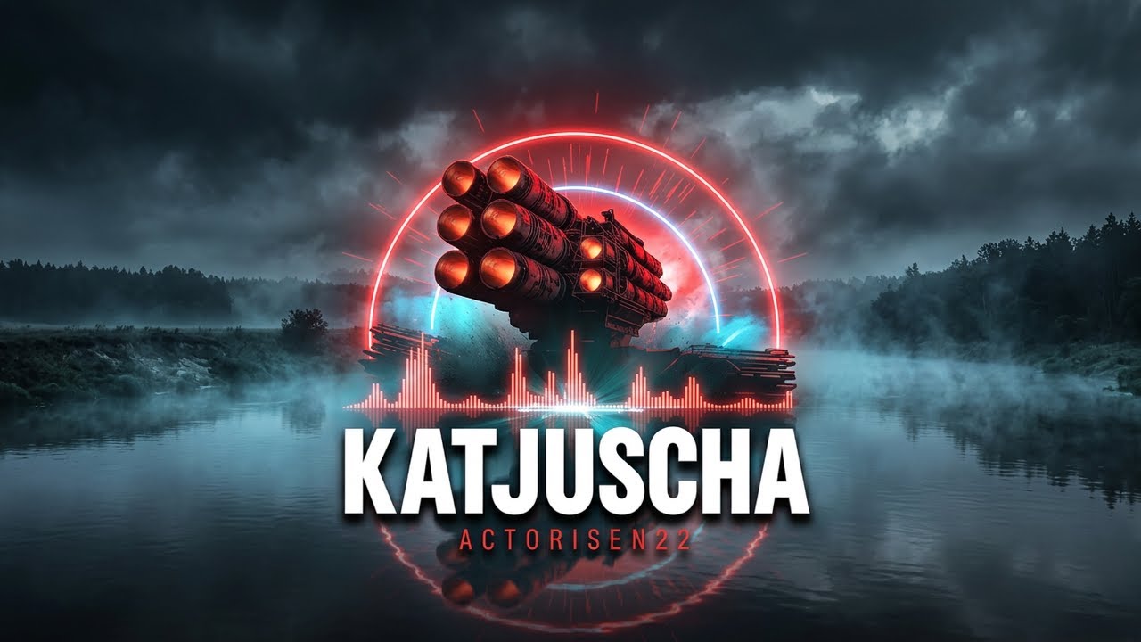 Russian Folk goes Hardstyle - Katjuscha - YouTube