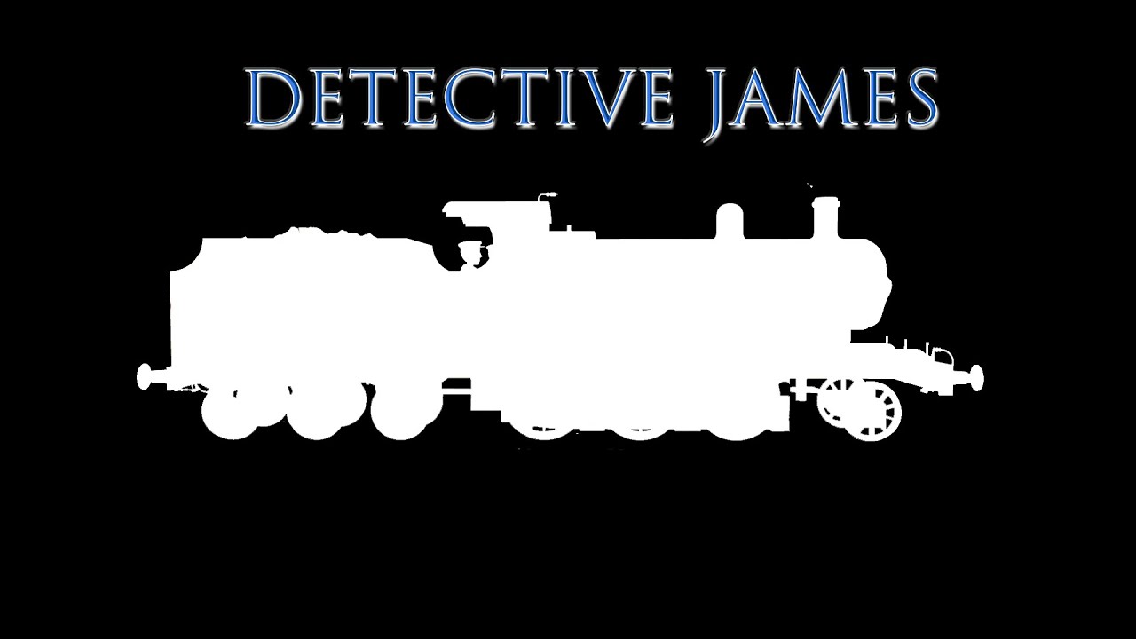 Detective James (Written By Joey Turner) [CANCELLED] - YouTube