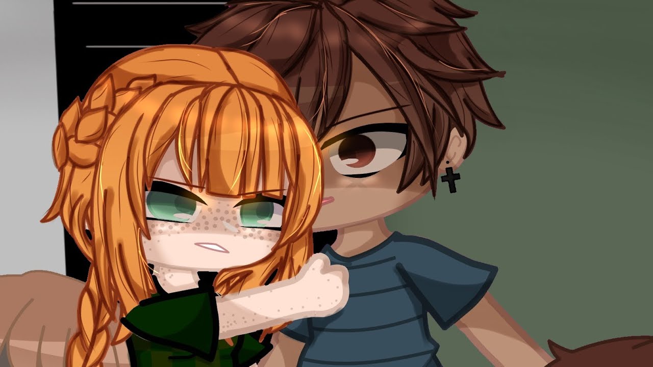 [💢] Imma fight a man///Sbg///Spoilers for ep 15 - YouTube